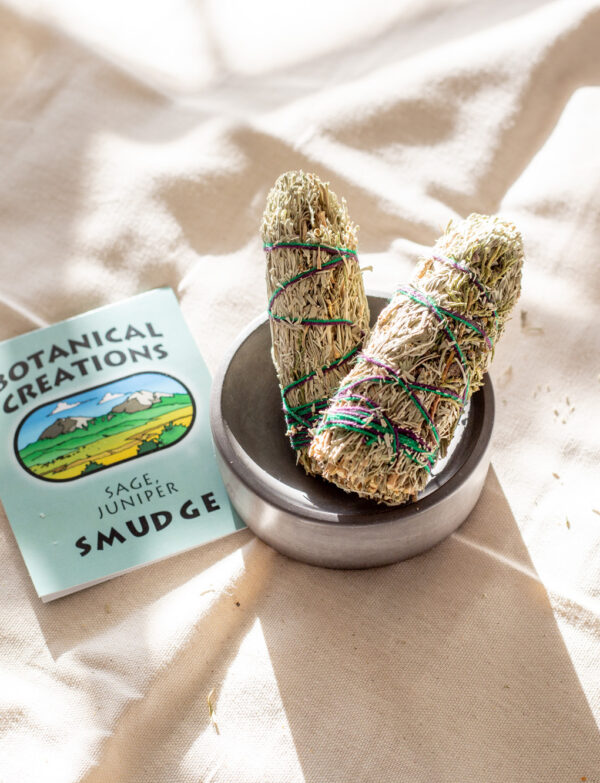 Smudges Archives - Botanical Creations